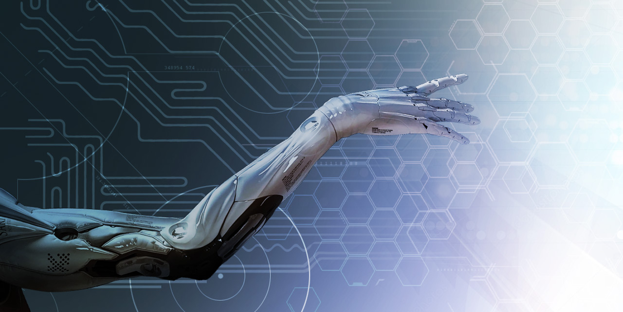 La bio-cybertechnologie & les cyborgs – Singularités, le jeu de rôle